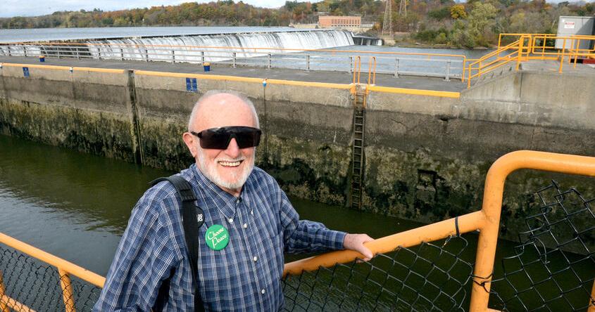 Foss: Role of dam in flooding merits scrutiny | News | dailygazette.com