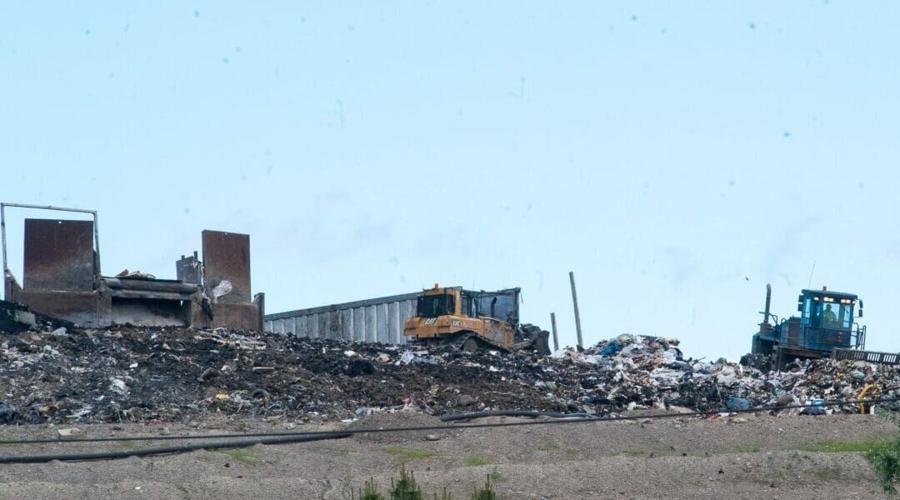 DEC re-opens public comment into Colonie landfill expansion | Colonie ...