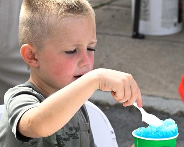 Schenectady's Little Italy StreetFest set for Saturday | News ...