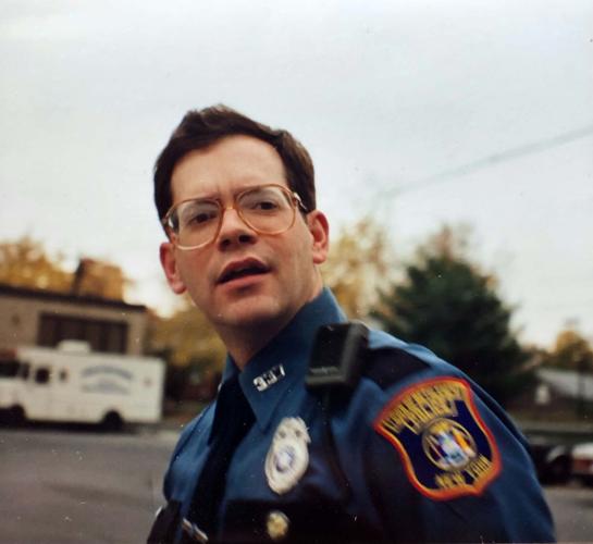 Scott Anson to be Bethlehem Memorial Day parade marshal | Community ...