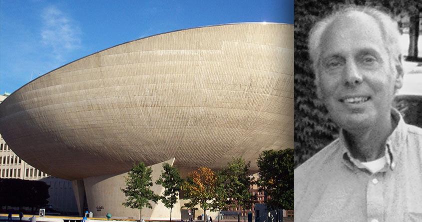 Peter Lesser, The Egg’s longtime executive director, set to retire ...