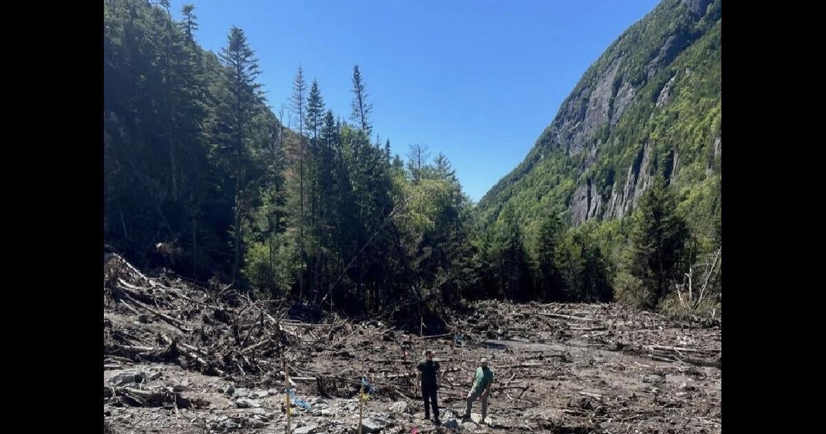 DEC releases Avalanche Pass work plan | Adirondack Daily Enterprise ...