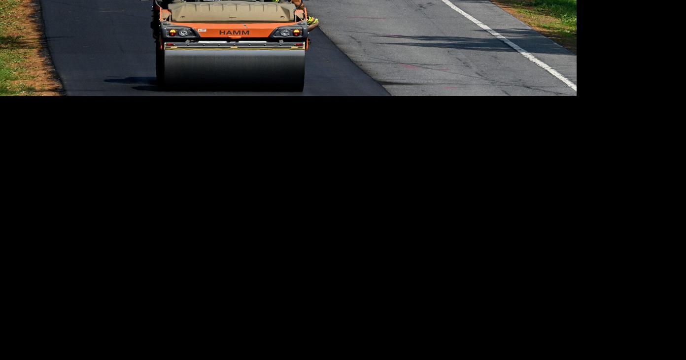 Paving on Maxon Road Extension begins Monday | News | dailygazette.com