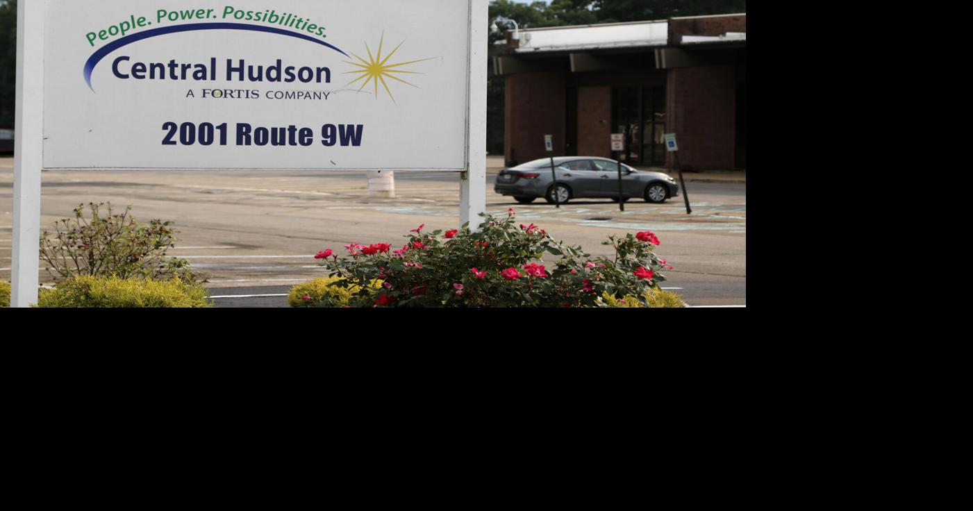 Central Hudson requests another rate increase from state ...