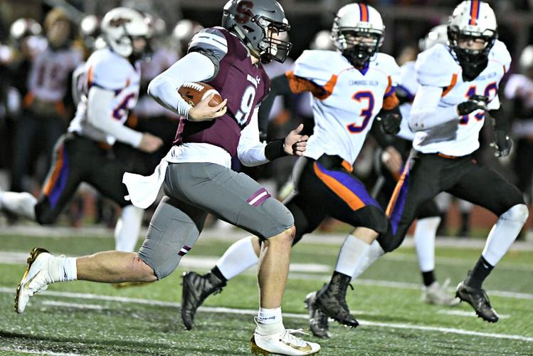 Stillwater, Section II teams ready for state football playoffs | Sports ...