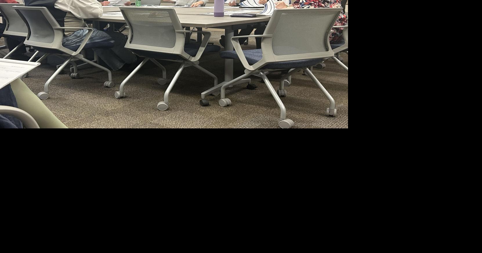 County law enforcement review panel has inaugural meeting | Hudsonvalley360.com | dailygazette.com