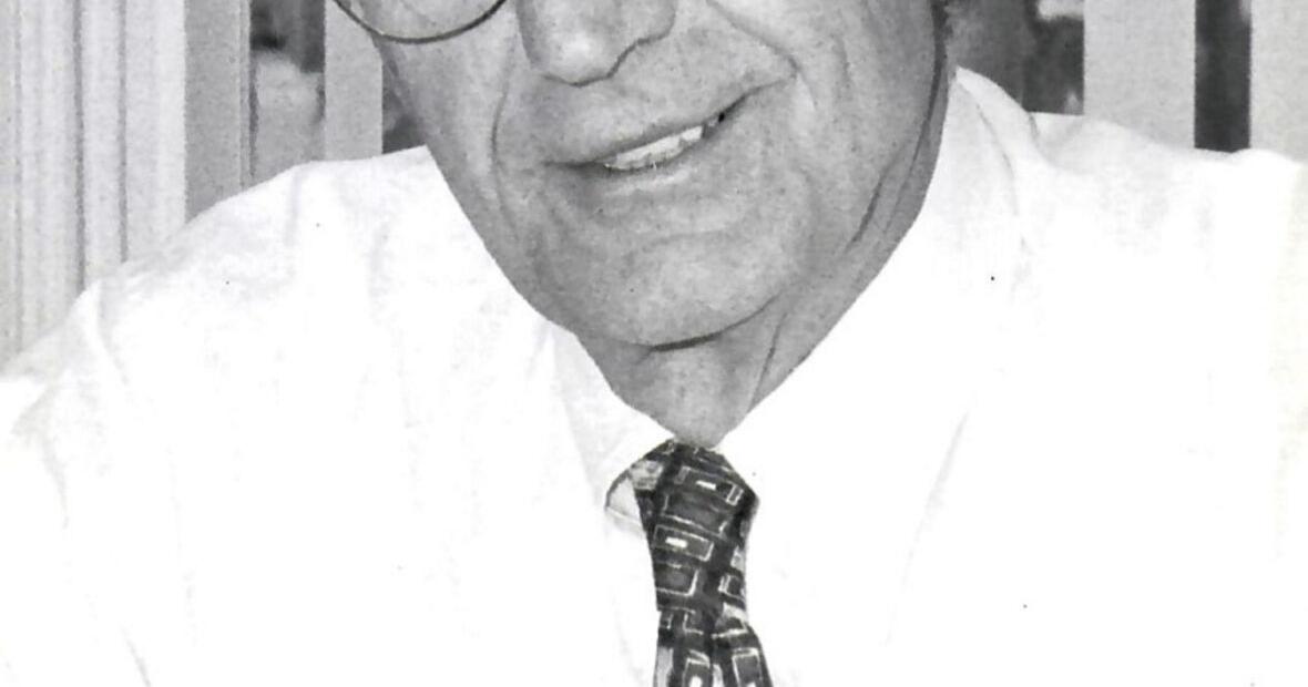 Richard Raphael Cappelletti, MD | Obituaries | dailygazette.com