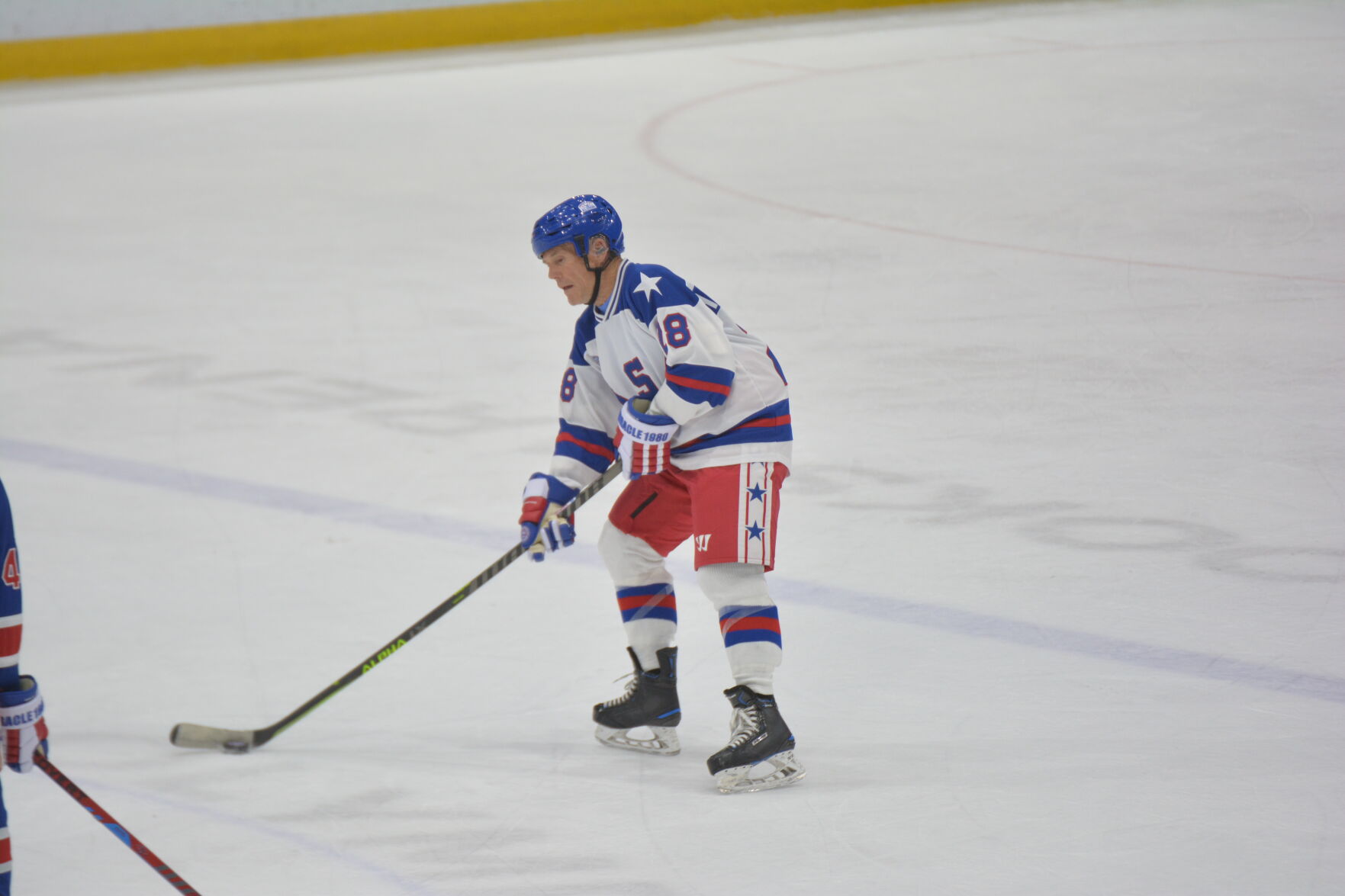 Lake Placid Miracle on Ice Fantasy camp returns | Adirondack Daily ...
