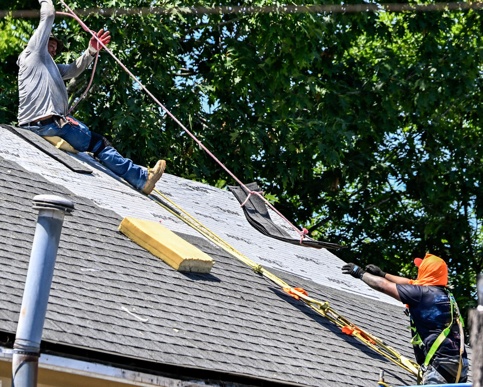 Page A1 | The Recorder e-Edition | dailygazette.com