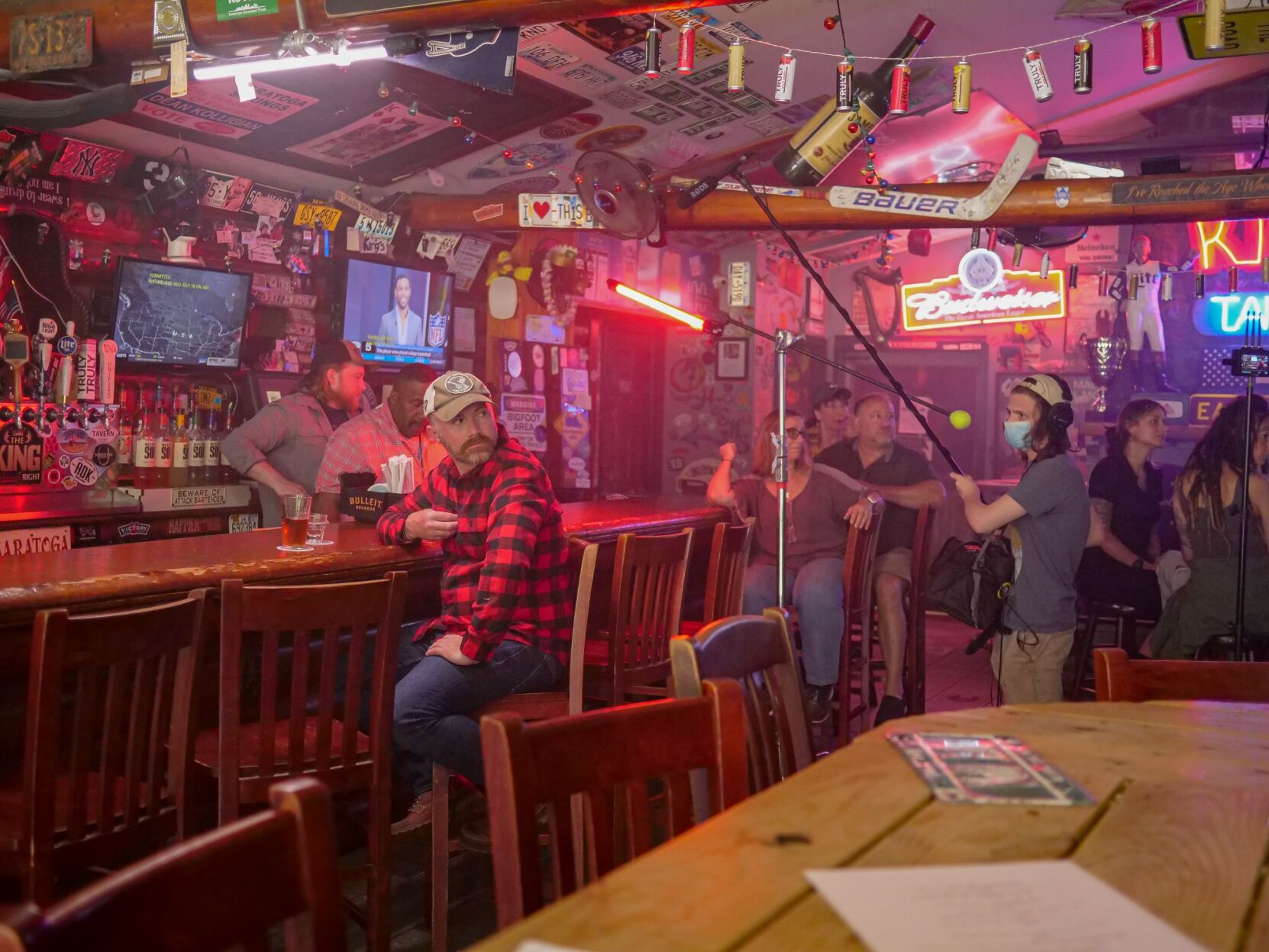 Adapting Stephen King's The Monkey was local labor of love | Art ...