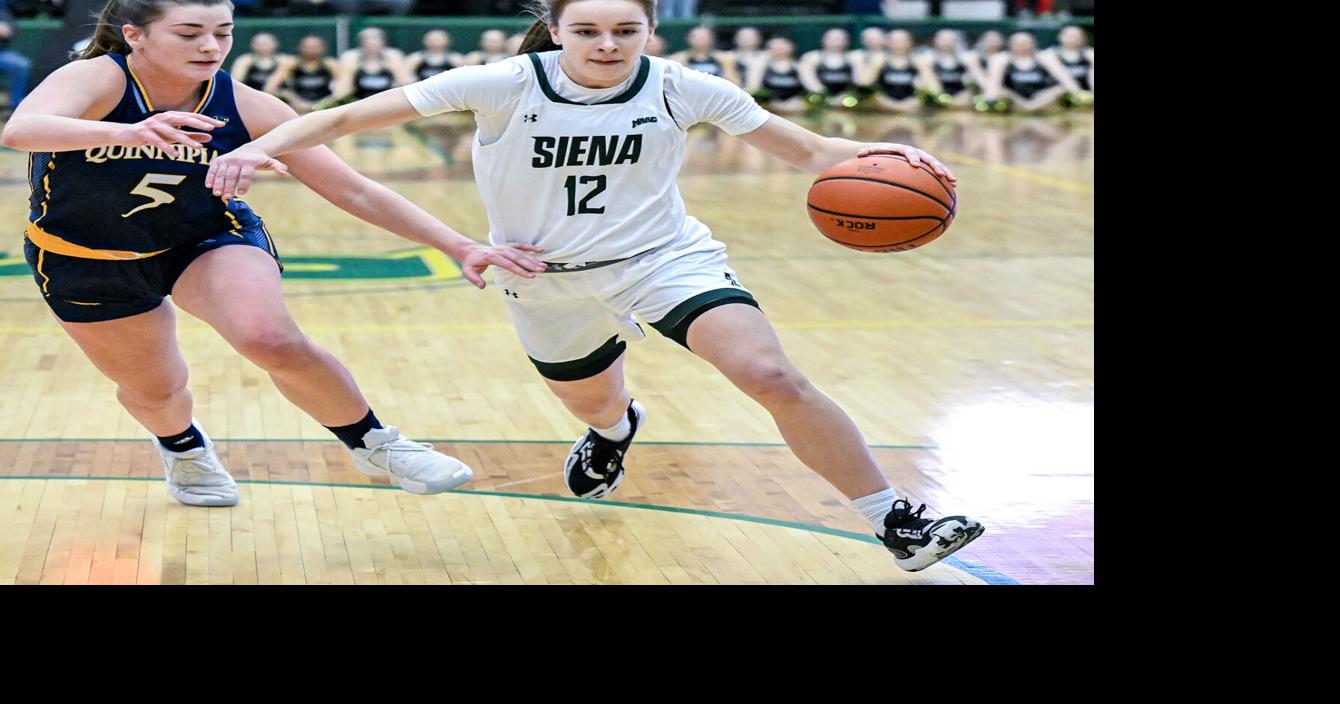 Siena women's basketball: 2023-24 Saints season results | Sports ...