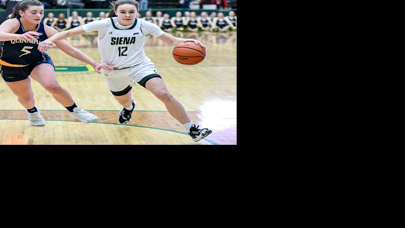 Siena women's basketball drops Quinnipiac, 74-55 (12 photos ...