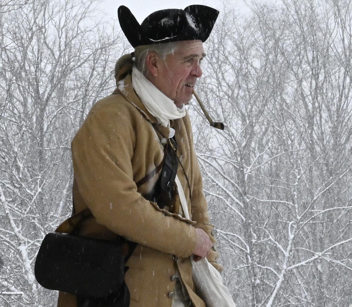 The Importance of May 1775 during the American Revolution in Albany ...