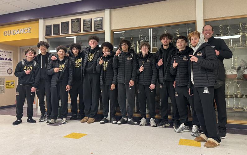 Senior-led Amsterdam boys’ basketball out for more | Amsterdam ...