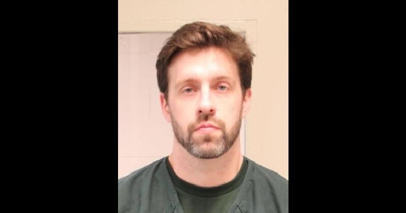 Dennis Drue ordered held, accused in sentencing violations | Police ...