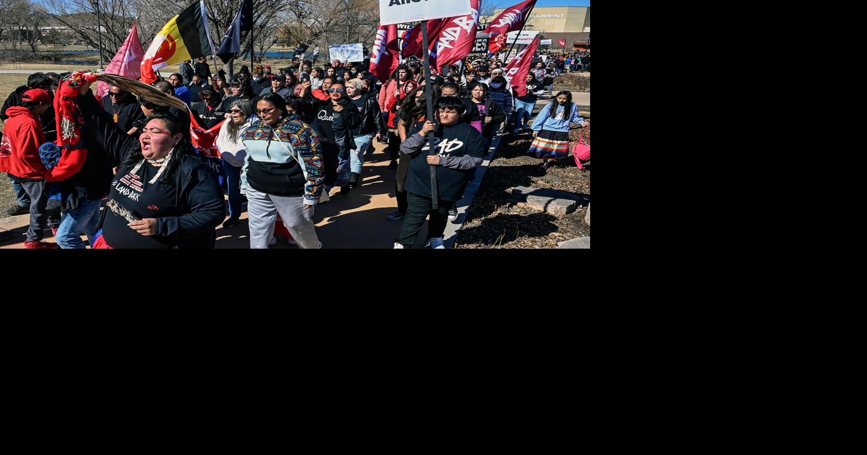 South Dakota hotel owner found liable for discrimination against Native ...