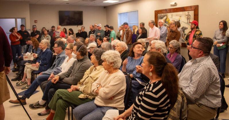 Colarusso attorney accuses Hudson planning member of bias | Business ...