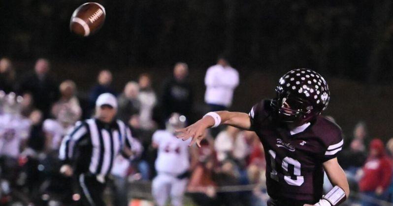Gloversville football to take on top-seeded RCS in quarters | Leader ...