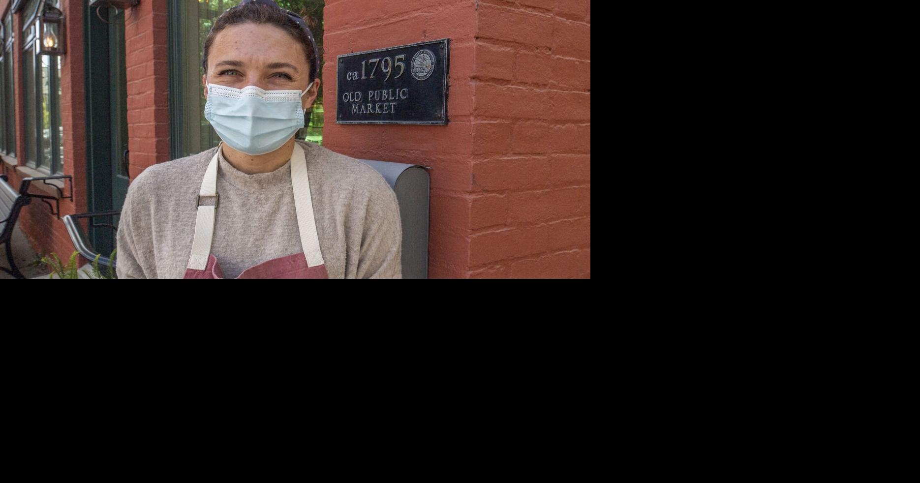 Three Stockade buildings winners of historic preservation award | News ...