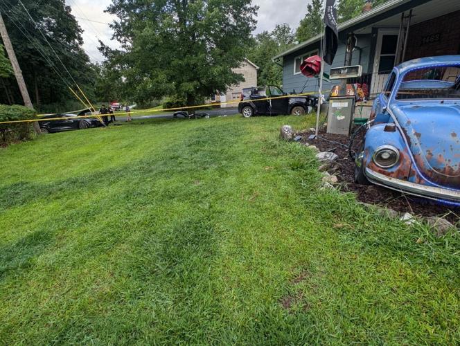 UPDATE: Motorist charged with DWAI in Monday’s fatal River Road crash ...