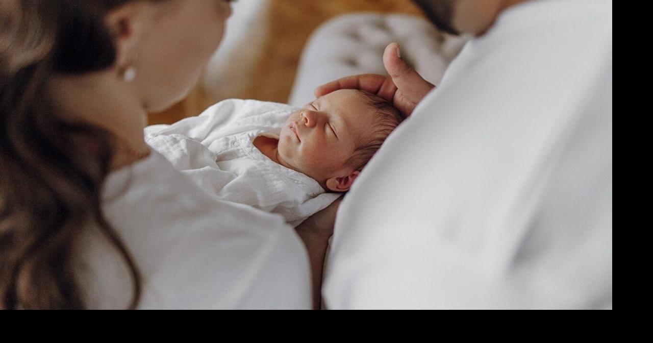 The rise of the single-syllable middle name: Why Faye, June, and Pearl ...