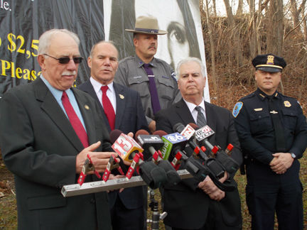 Former Schoharie County sheriff Desmond dies at 81 | News ...