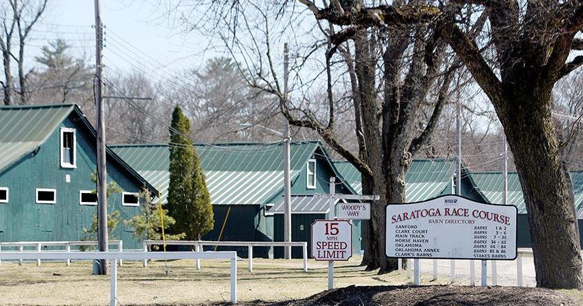 Saratoga County: Migrant order won’t be enforced on backstretch workers ...