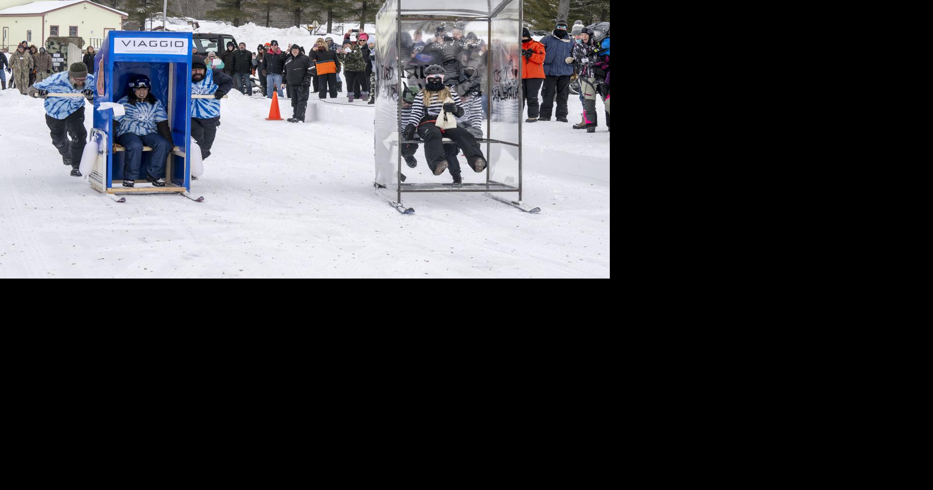 Fulton County events this winter | leaderherald | dailygazette.com