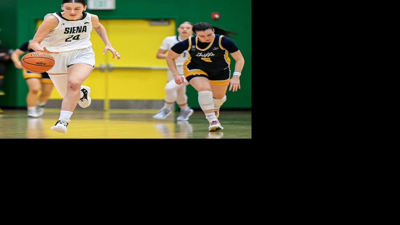Siena women's basketball takes on Canisius | Photo Galleries ...