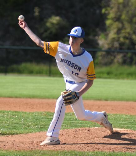 H.S. BASEBALL: Panthers maintain dominance, roll past Wildcats | Sports ...