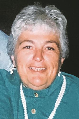 Kay Ann Fancher Mead | Leader Herald Obituaries | dailygazette.com