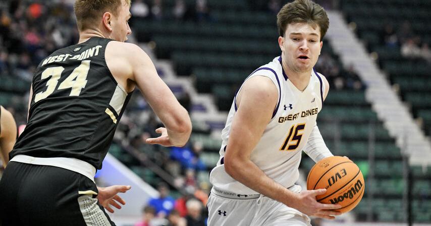 UAlbany men's basketball: Beagle has stepped away from program for ...