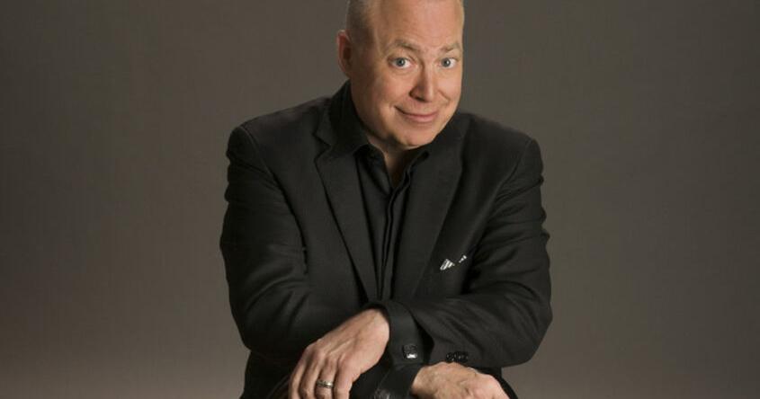 Mentalist Jon Stetson says it’s all good entertainment | Ticket ...