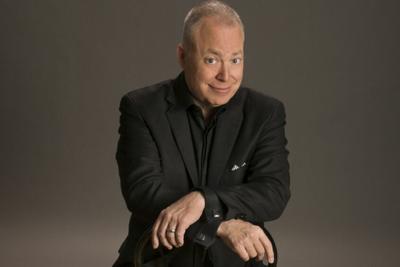 Mentalist Jon Stetson says it’s all good entertainment | Ticket ...