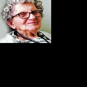 Helen M. Potts | Obituaries | dailygazette.com