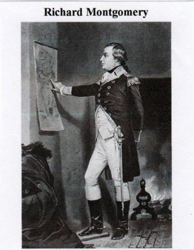 The Livingston Daughters and their Generals | News | dailygazette.com