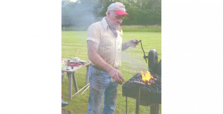 Remembering Bob Engel: Blacksmith, cobbler, friend | News ...