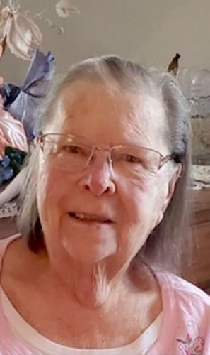 Helen R. Shallo | Obituaries | dailygazette.com