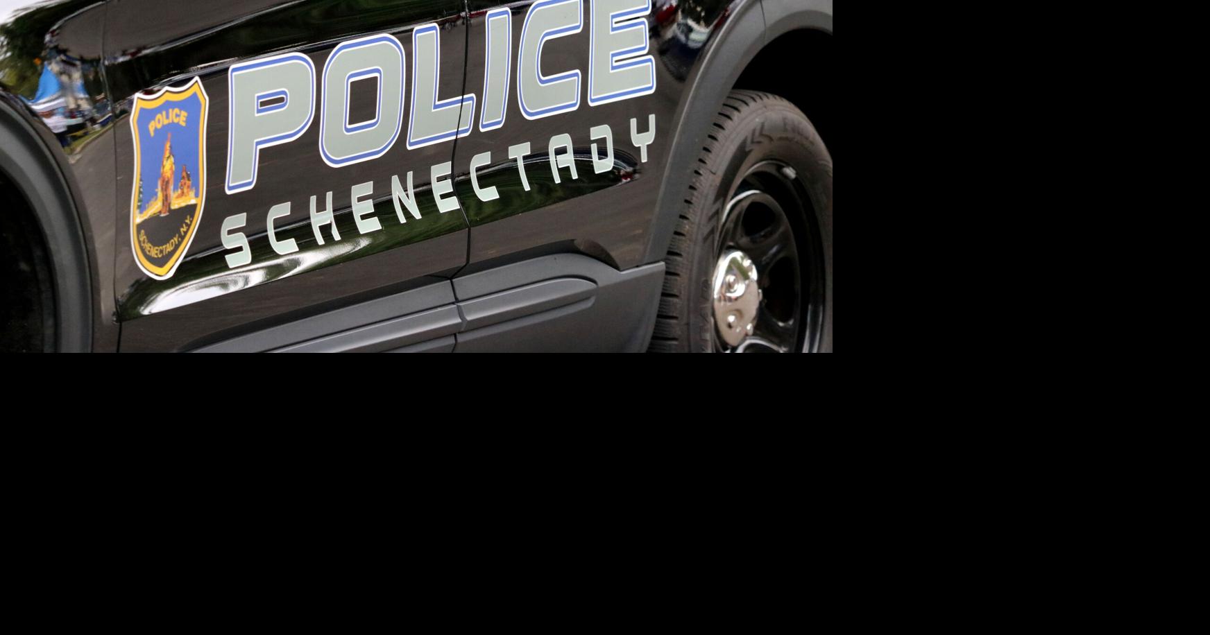 Police: Schenectady man charged in Monday shooting | Police, Fire ...