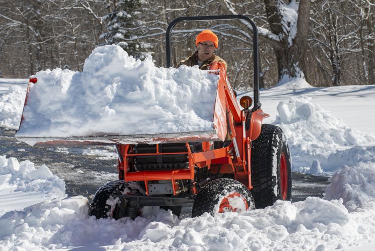 Images: Ice and snow across Capital Region (10 photos) | News ...