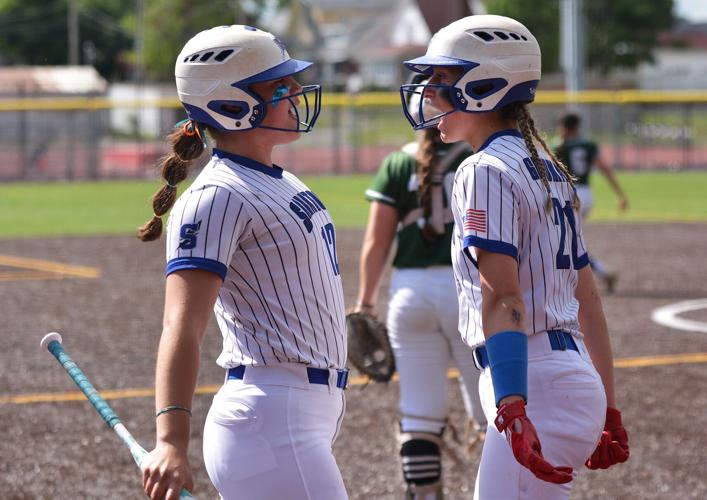 Photos: Saratoga Springs softball vs. Shenendehowa for AAA title ...