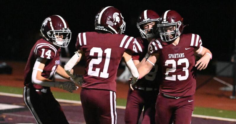 Pairings announced for Section 2 football playoffs | Sports ...