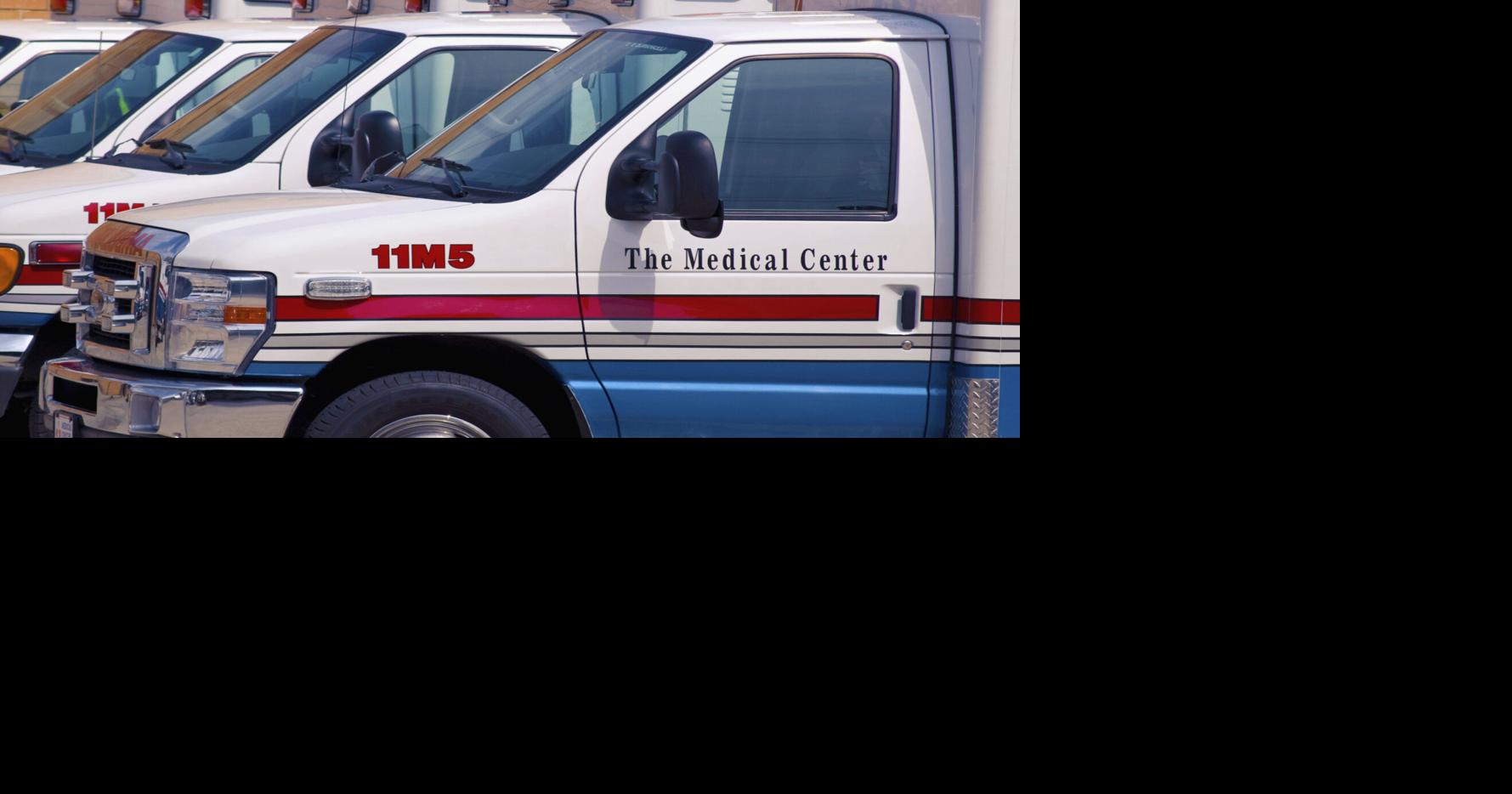 Shutdown of Fulton County’s largest ambulance service has others ...