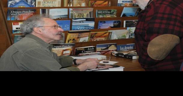 Warren Beatty's lucky number: 12,775 | | dailygazette.com