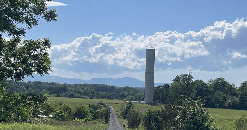 Construction on Athens cell tower begins | Business | dailygazette.com