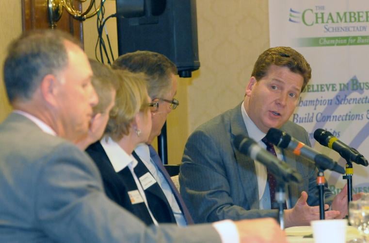 Schenectady 2025: Thousands of new living units in 25 years | Business ...