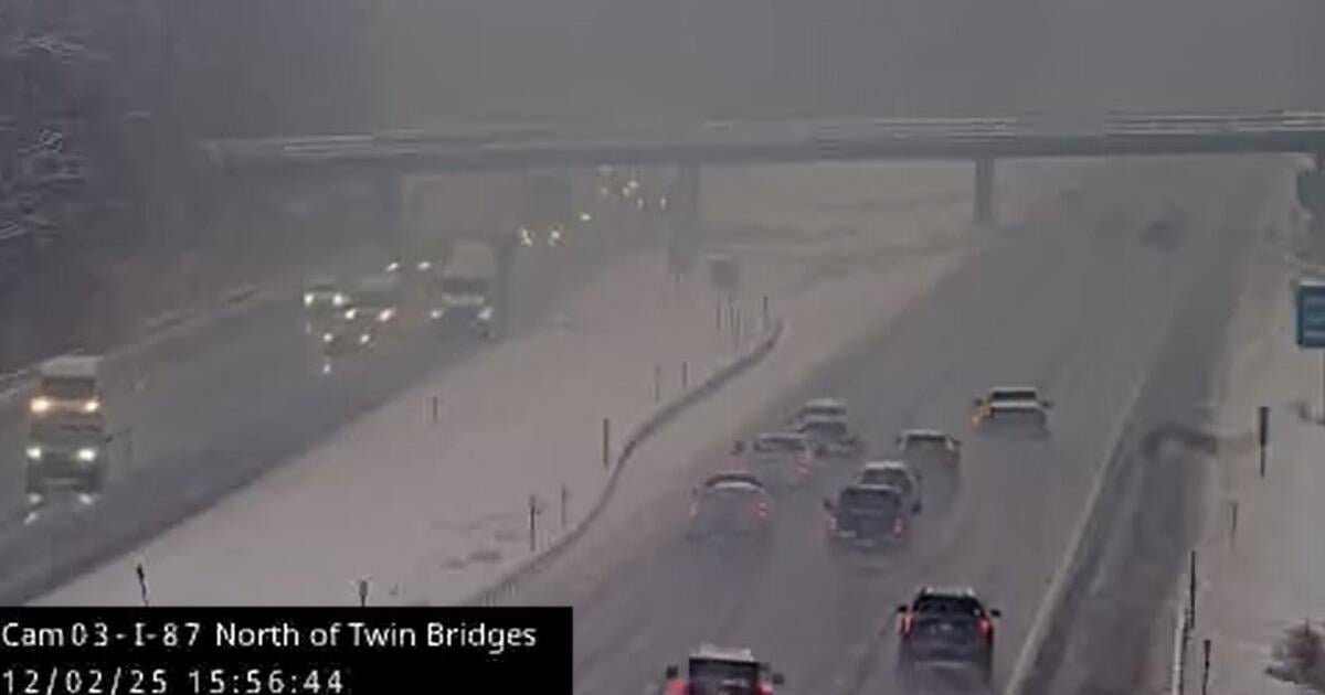 How much snow did we get? Capital Region numbers | News | dailygazette.com