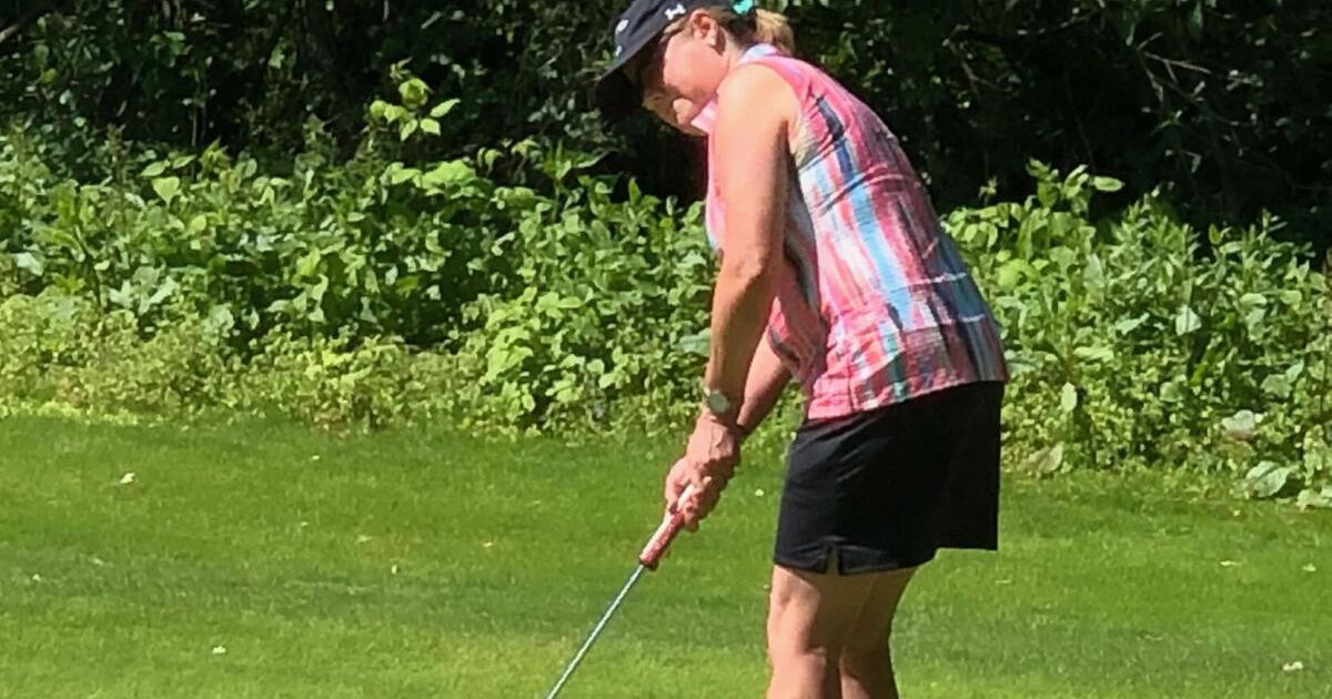 Rotterdam's Kroll remembered as wonderful golfer, fun playing partner ...