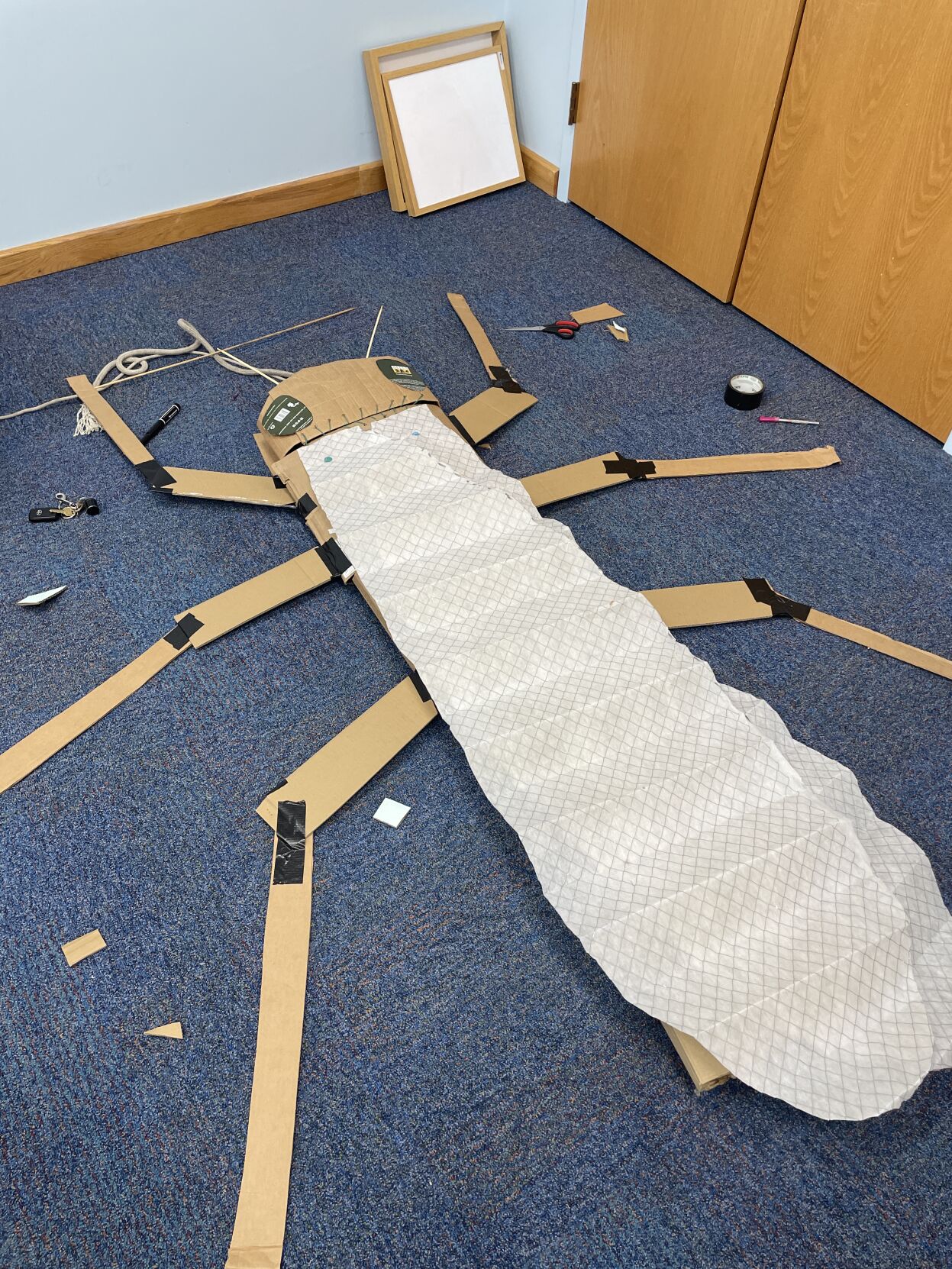 Photos: Schenectady Trash Parade | Nippertown Arts | dailygazette.com