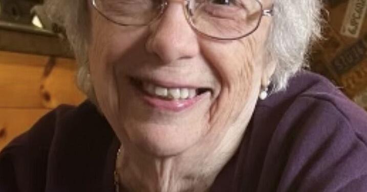 Elizabeth (Betty) Mueller | Obituaries | dailygazette.com